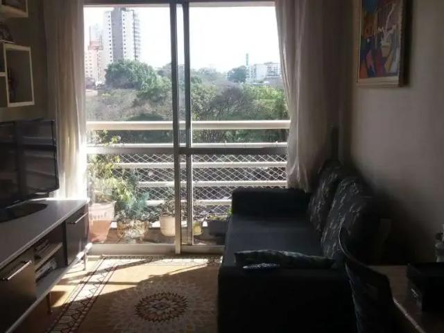 Apartamento para Venda em São Paulo/SP Vila Monte Alegre 2 Quartos