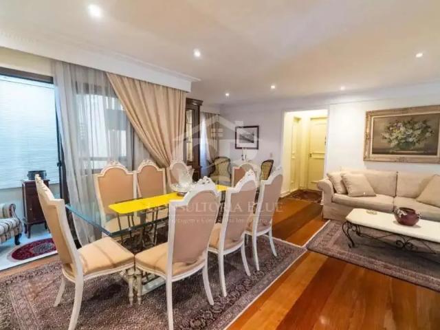 Apartamento para Venda em São Paulo/SP Vila Monte Alegre 2 Quartos