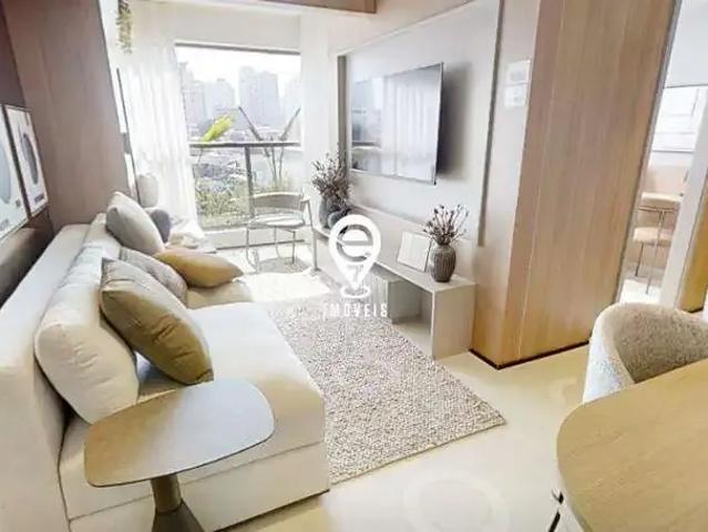 Apartamento para Venda em São Paulo/SP Vila Monte Alegre 2 Quartos