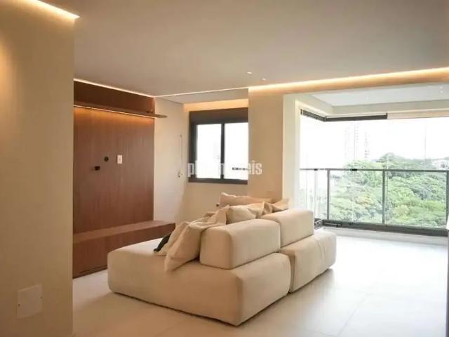Apartamento para Venda em São Paulo/SP Vila Monte Alegre 2 Quartos