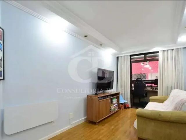 Apartamento para Venda em São Paulo/SP Vila Monte Alegre 2 Quartos
