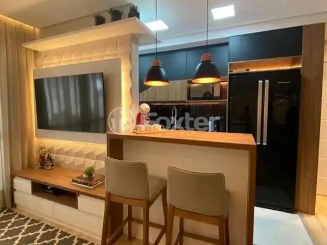 Apartamento para Venda em São Paulo/SP Vila Monte Alegre 2 Quartos