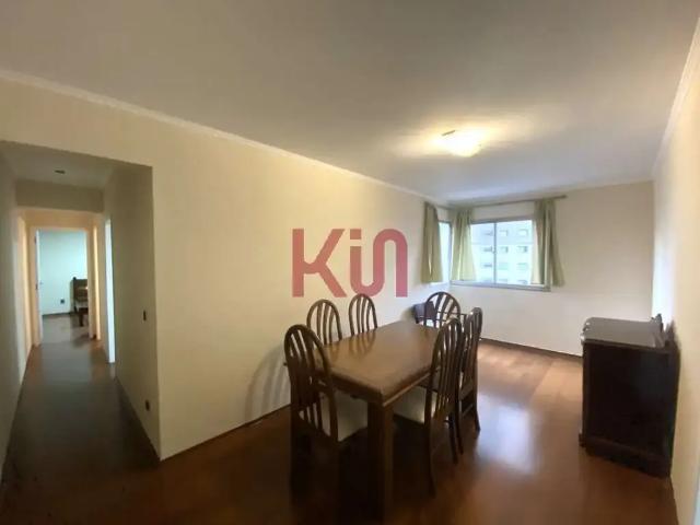 Apartamento para Venda em São Paulo/SP Vila Monte Alegre 2 Quartos