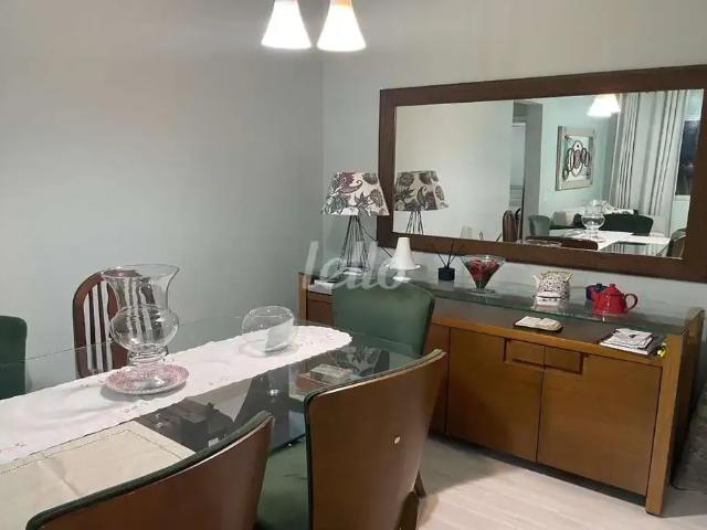 Apartamento para Venda em São Paulo/SP Vila Monte Alegre 2 Quartos