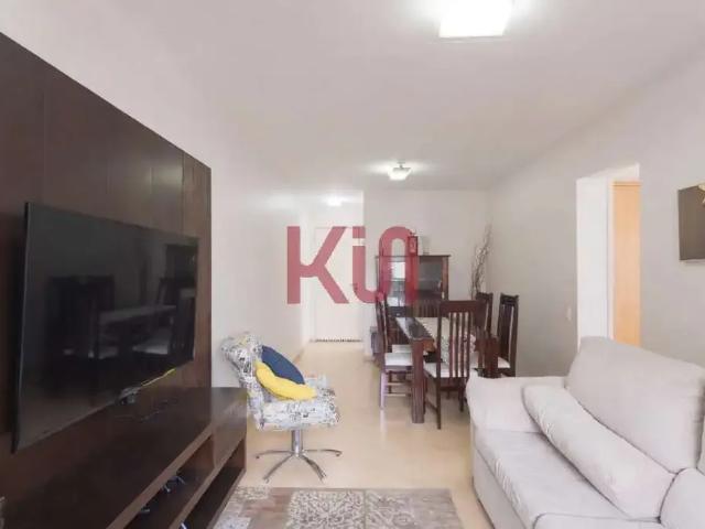 Apartamento para Venda em São Paulo/SP Vila Monte Alegre 2 Quartos