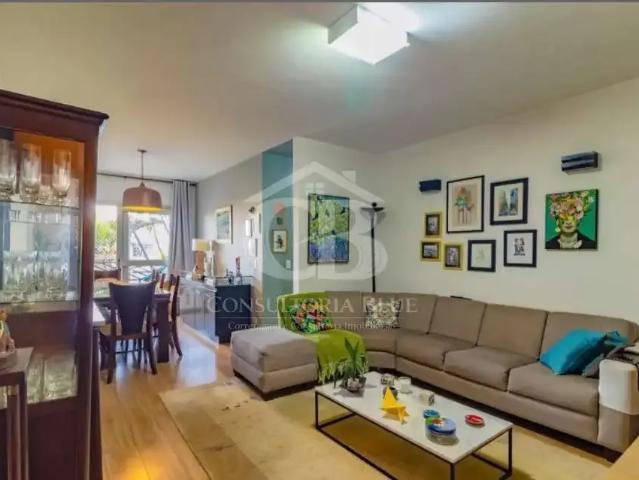 Apartamento para Venda em São Paulo/SP Vila Monte Alegre 2 Quartos