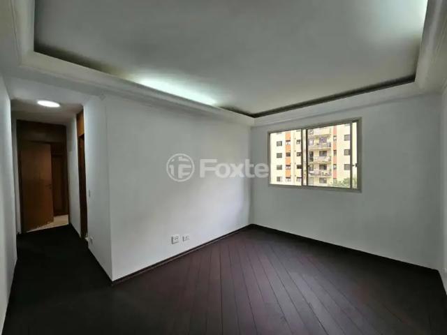 Apartamento para Venda em São Paulo/SP Vila Monte Alegre 2 Quartos