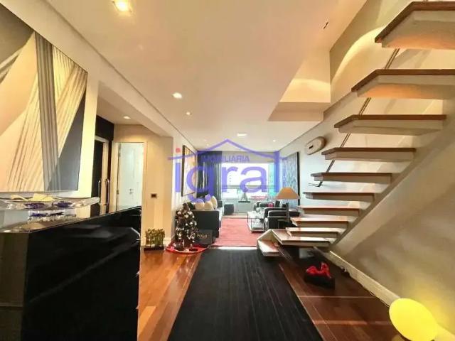 Apartamento para Venda em São Paulo/SP Vila Monte Alegre 2 Quartos