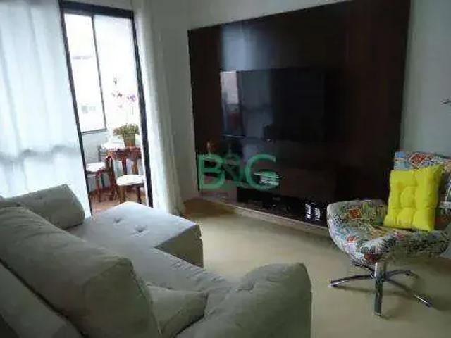 Apartamento para Venda em São Paulo/SP Vila Monte Alegre 2 Quartos
