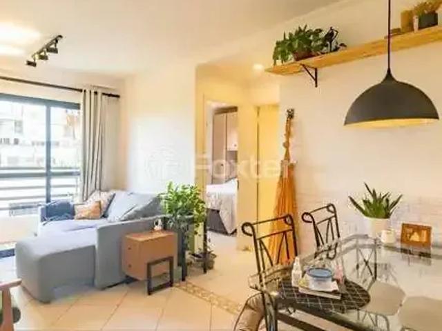 Apartamento para Venda em São Paulo/SP Vila Monte Alegre 2 Quartos