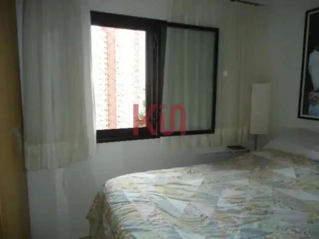 Apartamento para Venda em São Paulo/SP Vila Monte Alegre 2 Quartos