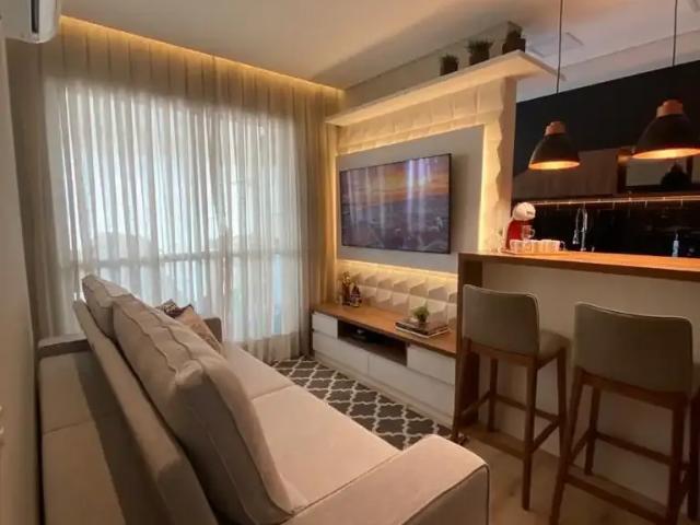 Apartamento para Venda em São Paulo/SP Vila Monte Alegre 2 Quartos
