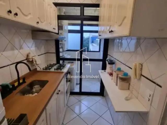 Apartamento para Venda em São Paulo/SP Vila Monte Alegre 2 Quartos