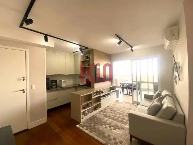 Apartamento para Venda em São Paulo/SP Vila Monte Alegre 2 Quartos