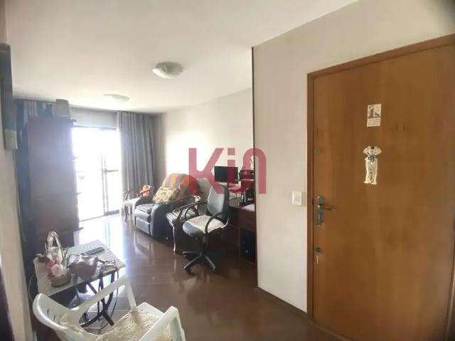 Apartamento para Venda em São Paulo/SP Vila Monte Alegre 2 Quartos