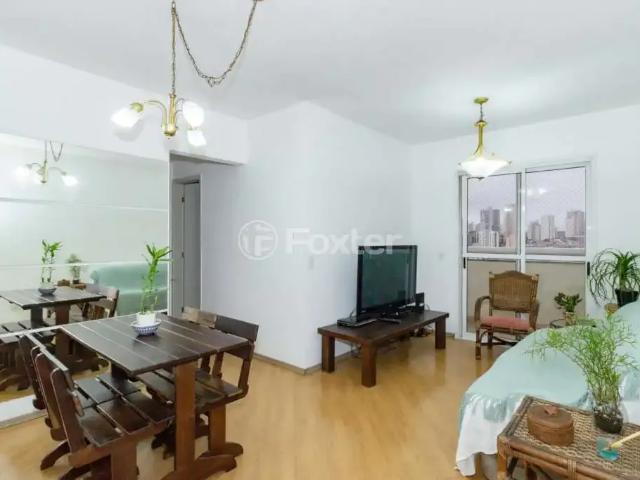 Apartamento para Venda em São Paulo/SP Vila Monte Alegre 2 Quartos