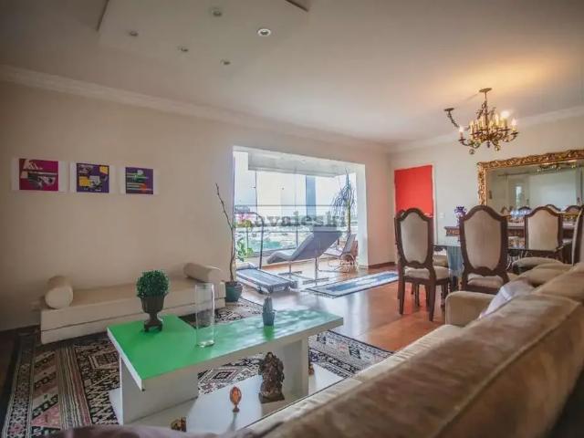 Apartamento para Venda em São Paulo/SP Vila Monte Alegre 2 Quartos