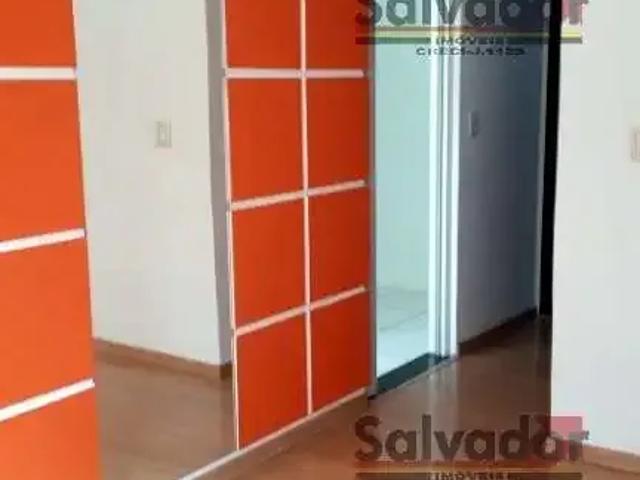 Apartamento para Venda em São Paulo/SP Vila Monte Alegre 2 Quartos