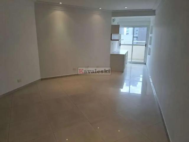 Apartamento para Venda em São Paulo/SP Vila Monte Alegre 2 Quartos