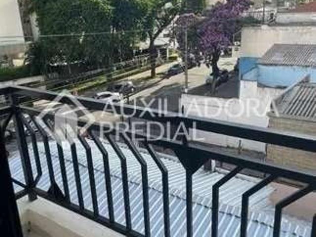 Apartamento para Venda em São Paulo/SP Vila Monte Alegre 2 Quartos