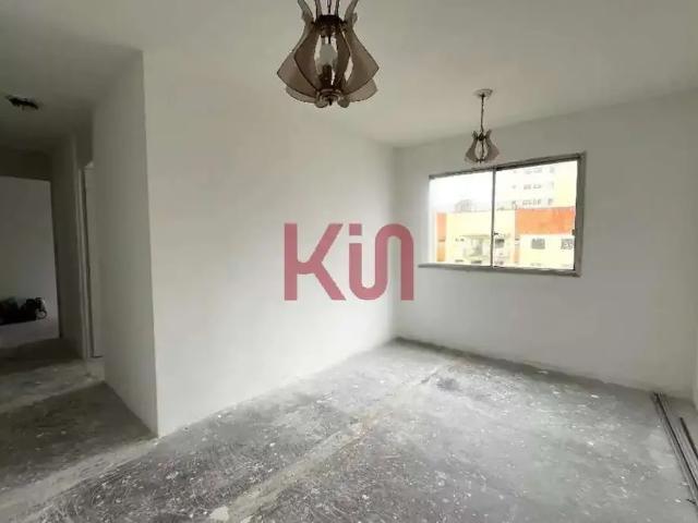Apartamento para Venda em São Paulo/SP Vila Monte Alegre 2 Quartos