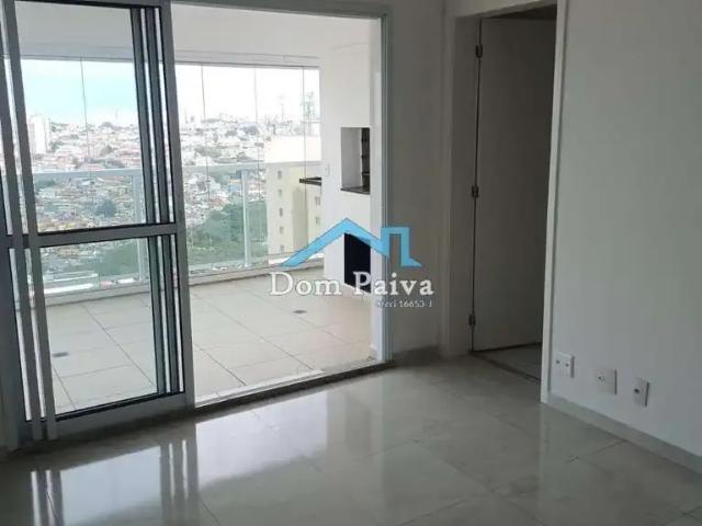 Apartamento para Venda em São Paulo/SP Vila Monte Alegre 2 Quartos