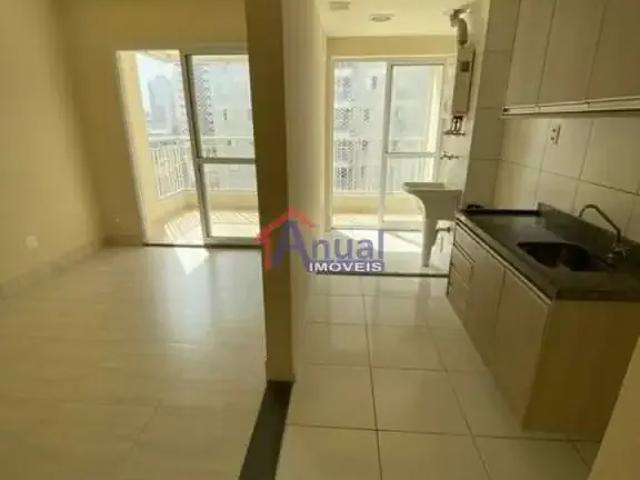 Apartamento para Venda em São Paulo/SP Vila Monte Alegre 2 Quartos