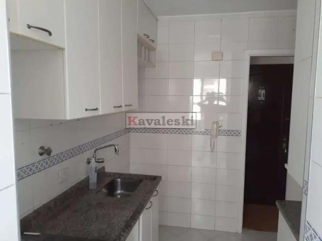 Apartamento para Venda em São Paulo/SP Vila Monte Alegre 2 Quartos