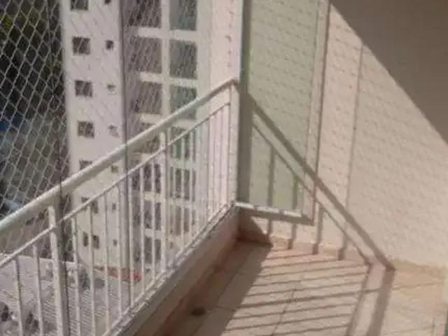 Apartamento para Venda em São Paulo/SP Vila Monte Alegre 2 Quartos