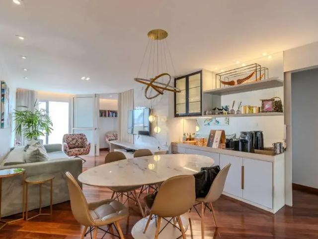 Apartamento para Venda em São Paulo/SP Vila Monte Alegre 2 Quartos