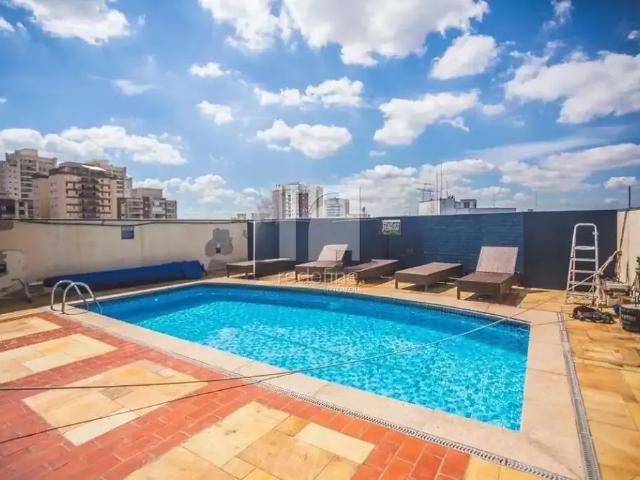 Apartamento para Venda em São Paulo/SP Vila Monte Alegre 2 Quartos