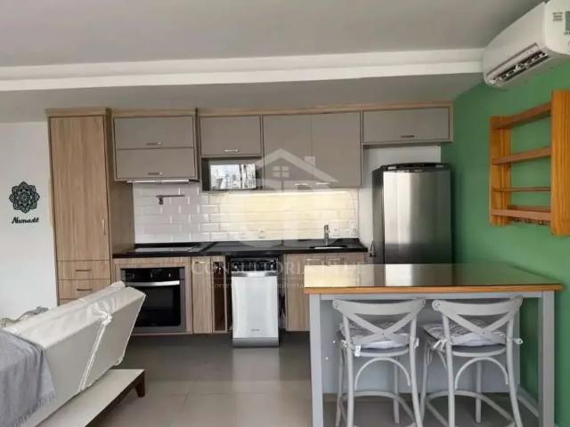 Apartamento para Venda em São Paulo/SP Vila Monte Alegre 2 Quartos