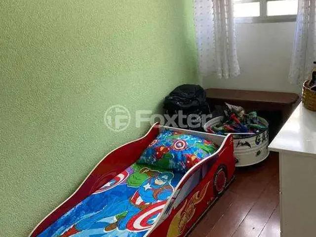 Apartamento para Venda em São Paulo/SP Vila Monte Alegre 3 Quartos