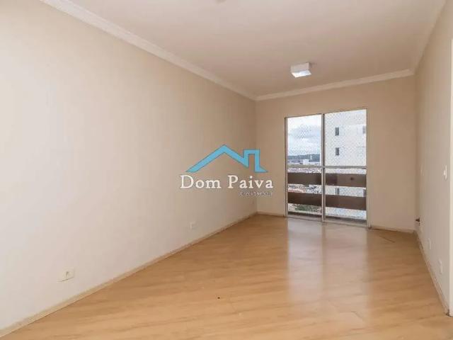 Apartamento para Venda em São Paulo/SP Vila Monte Alegre 3 Quartos