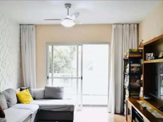 Apartamento para Venda em São Paulo/SP Vila Monte Alegre 3 Quartos