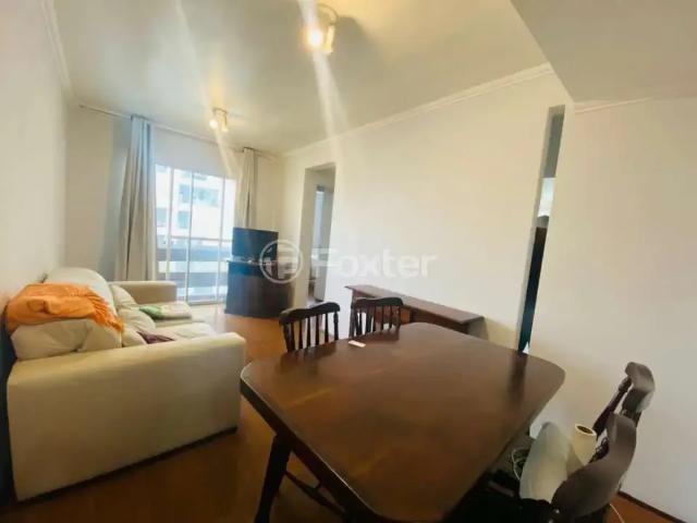 Apartamento para Venda em São Paulo/SP Vila Monte Alegre 3 Quartos