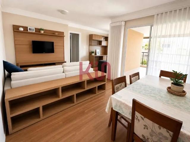 Apartamento para Venda em São Paulo/SP Vila Monte Alegre 3 Quartos