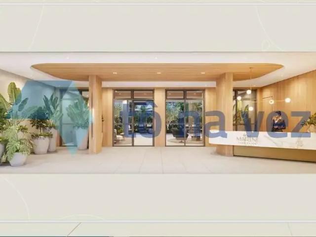 Apartamento para Venda em São Paulo/SP Vila Monte Alegre 3 Quartos