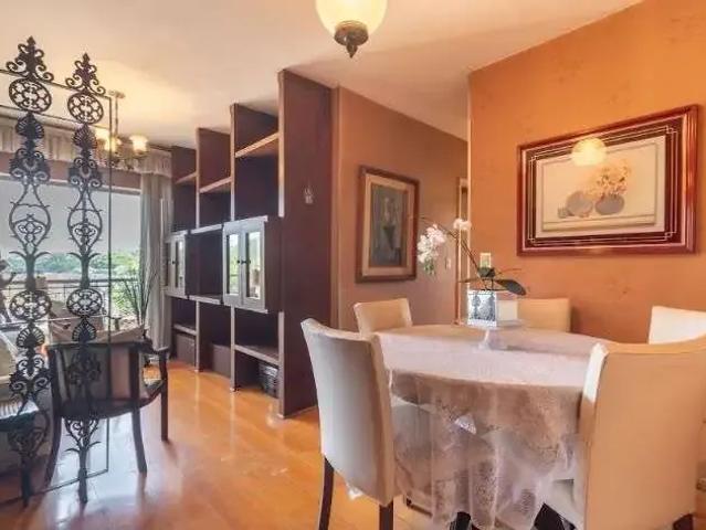 Apartamento para Venda em São Paulo/SP Vila Monte Alegre 3 Quartos