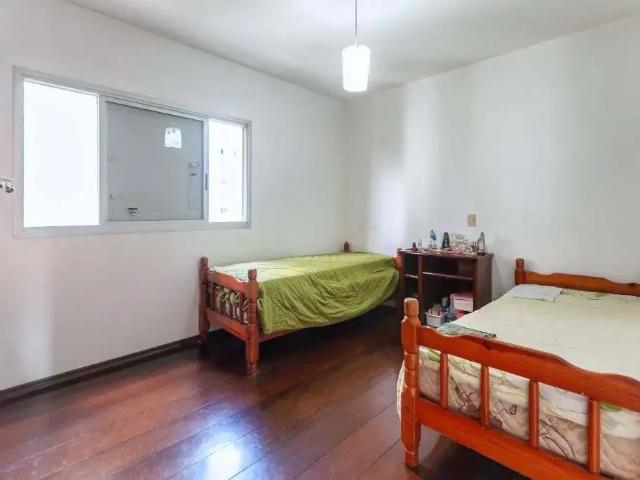Apartamento para Venda em São Paulo/SP Vila Monte Alegre 3 Quartos