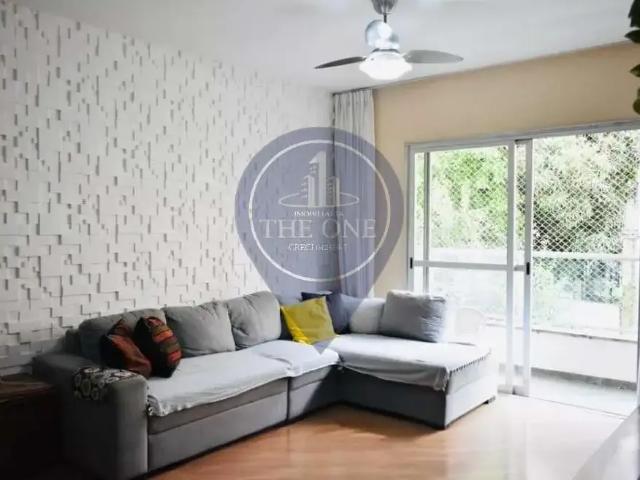 Apartamento para Venda em São Paulo/SP Vila Monte Alegre 3 Quartos