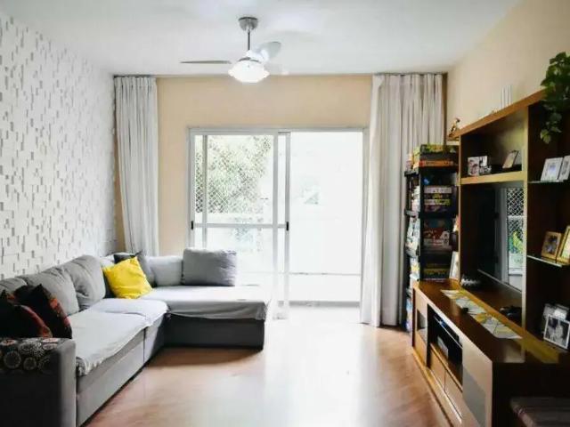 Apartamento para Venda em São Paulo/SP Vila Monte Alegre 3 Quartos