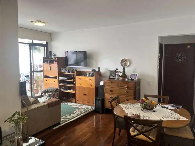 Apartamento para Venda em São Paulo/SP Vila Monte Alegre 3 Quartos