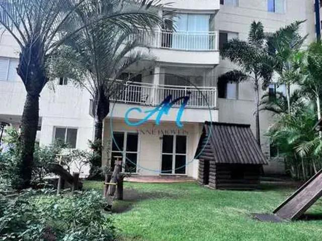 Apartamento para Venda em São Paulo/SP Vila Monte Alegre 3 Quartos