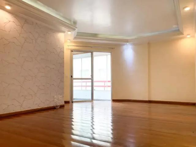 Apartamento para Venda em São Paulo/SP Vila Monte Alegre 3 Quartos
