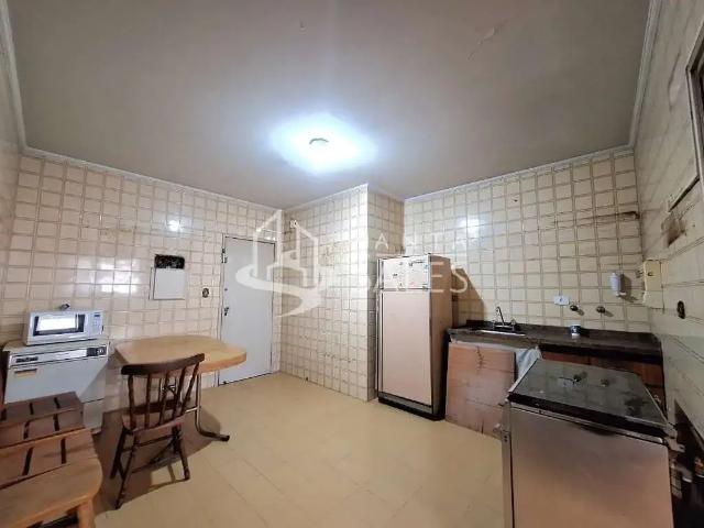 Apartamento para Venda em São Paulo/SP Vila Monte Alegre 3 Quartos