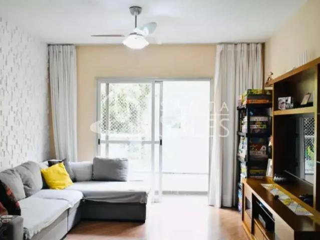 Apartamento para Venda em São Paulo/SP Vila Monte Alegre 3 Quartos