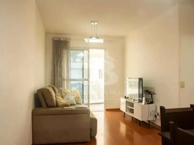 Apartamento para Venda em São Paulo/SP Vila Monte Alegre 3 Quartos