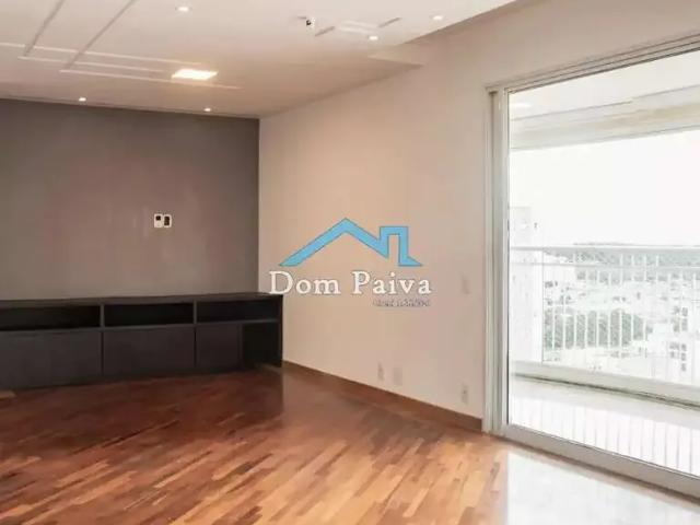 Apartamento para Venda em São Paulo/SP Vila Monte Alegre 3 Quartos