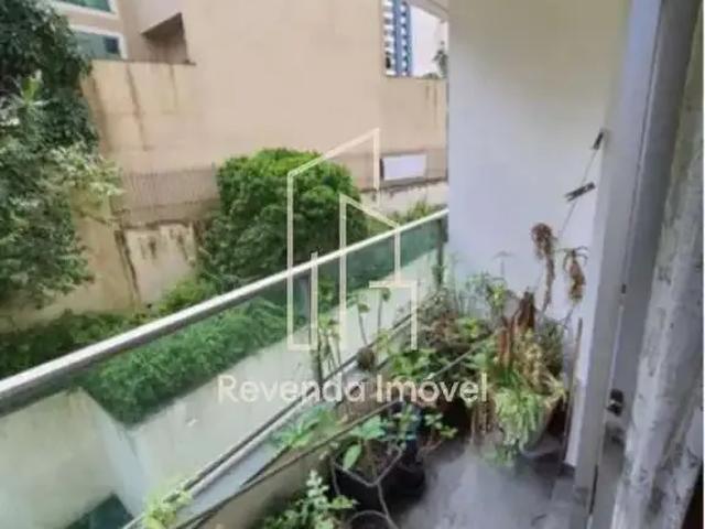 Apartamento para Venda em São Paulo/SP Vila Monte Alegre 3 Quartos